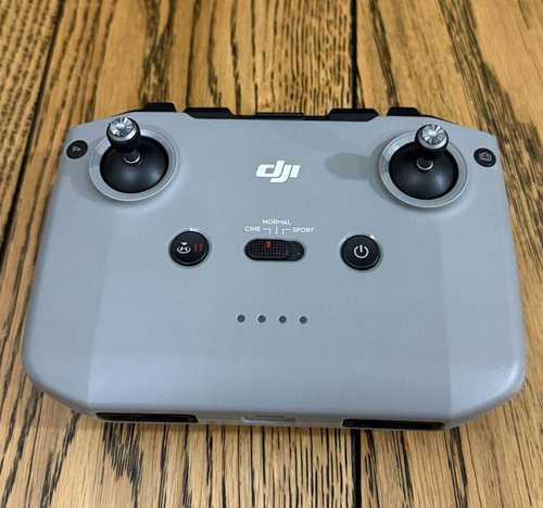 Пульт DJI rc n1