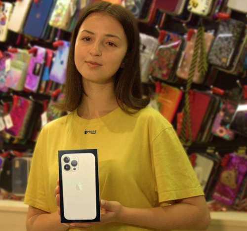 iPhone 13 Pro, 256 ГБ