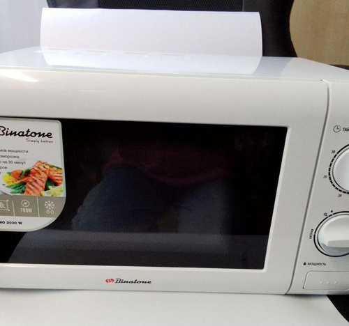Микроволновка Binatone Fmo 2030 W