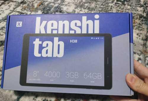 Kenshi tab планшет