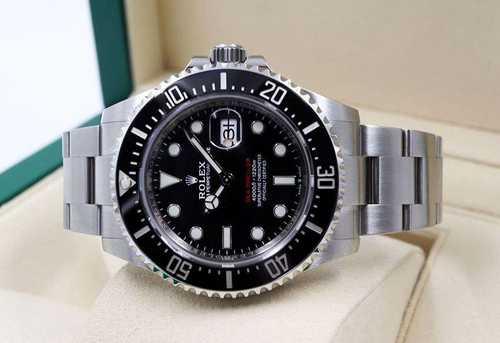 Часы Rolex Sea-Dweller 43 mm 126600