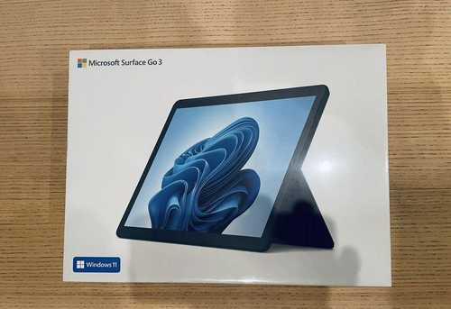 Surface Go 3 i3 8gb 128gb новый планшет