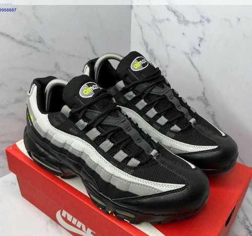 Кроссовки Nike air max 95 (41-45)