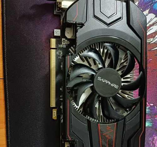Radeon rx 560 2gb