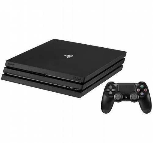 Sony ps4 pro 1tb