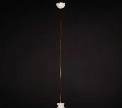 Подвесной светильник Abrasax CL.7002-1cream/S
