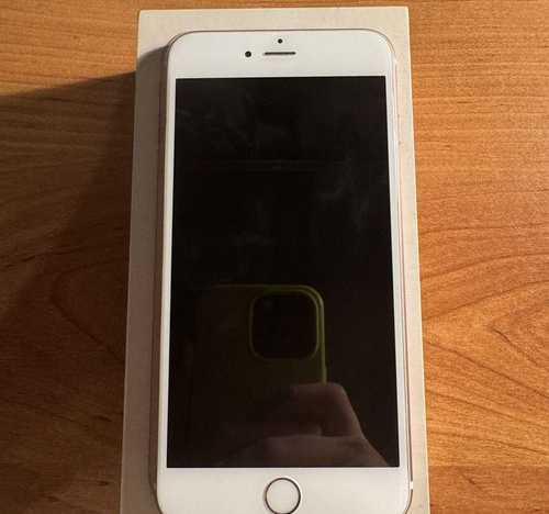 iPhone 6S Plus, 128 ГБ