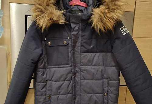 Куртка зимняя для мальчика Luhta 122р-р
