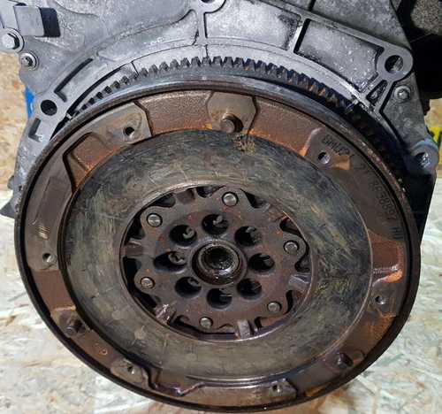 Маховик BMW 3 F30/F31/GT F34 F30 2014 21208638897