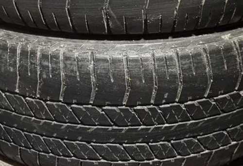 Bridgestone Dueler H/T 684II 275/50 R22 111H