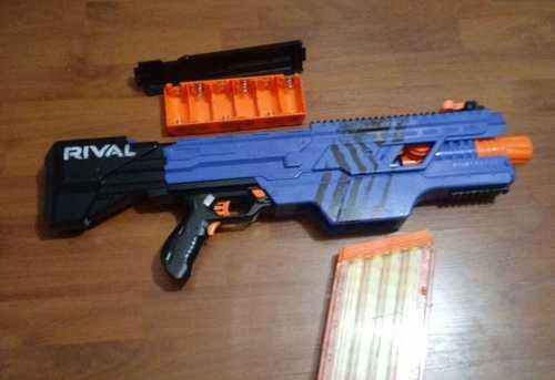 Nerf rival