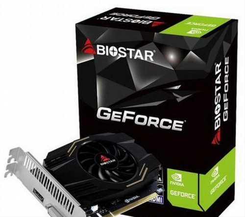 Видеокарта biostar vn1034tb46