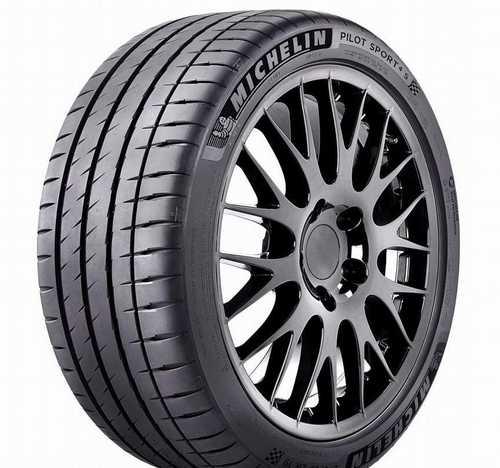 Michelin Pilot Sport 4 S 255/35 R20 97Y