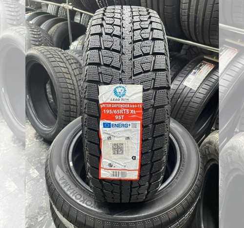 Leao Winter Defender Ice I-15 195/65 R15 95T