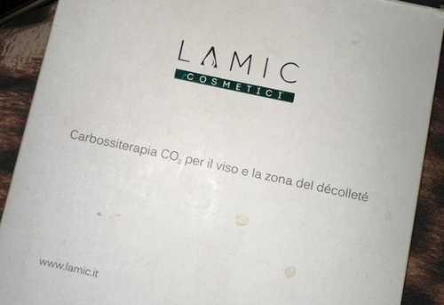 Карбокситерапия Lamic Cosmetici