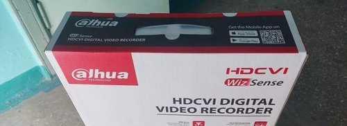 Видеорегистратор Dahua DH-XVR5108HS-I3