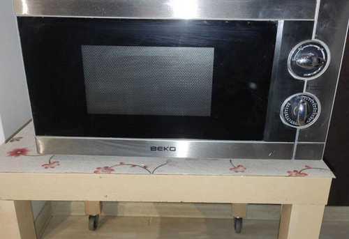 Микроволновая печь beko