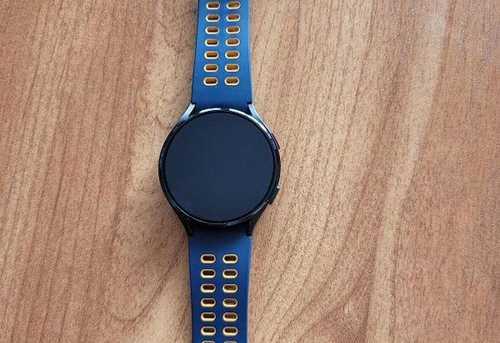 Смарт-часы Samsung Galaxy Watch 4, размер 44