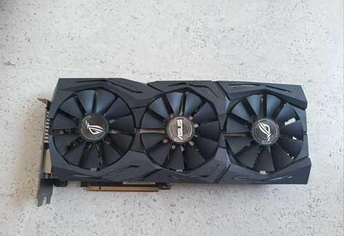 Asus gtx 1080ti