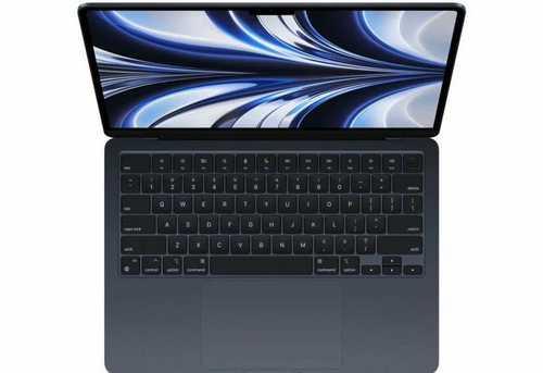 Macbook Air 13,6" M2 8/512gb