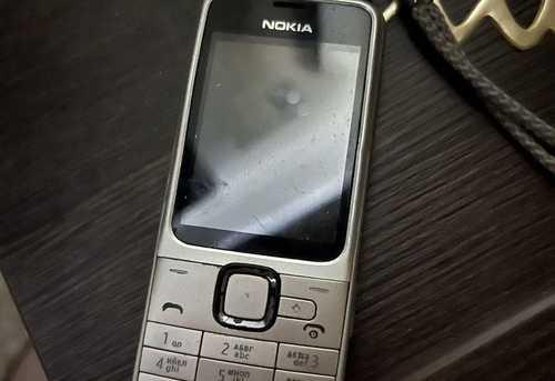 Nokia 2710 Navigation Edition