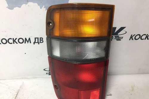 Стоп-сигнал задний левый Isuzu Bighorn UBS69 4JG2