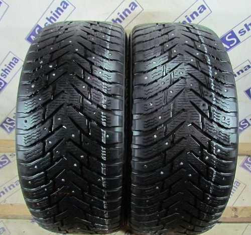 Nokian Tyres Hakkapeliitta 8 SUV 255/55 R18 101K