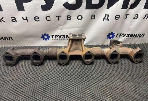 Выпускной коллектор Volvo FH4