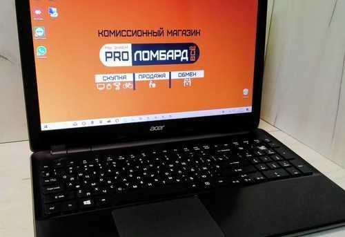 Ноутбук Acer Extensa 2509-P1AT (с355)