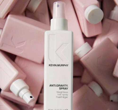 Спрей Anti Gravity Kevin Murphy 50 мл отливант