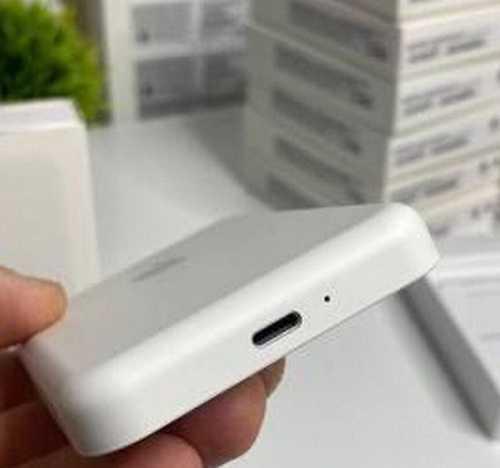 Apple MagSafe Battery Pack оригинал новый