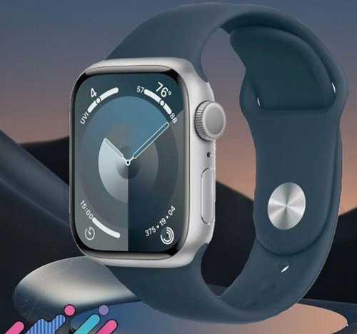 Apple watch s10 46mm