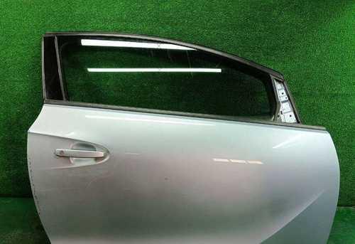 Дверь передняя правая Opel Astra J GTC 2013