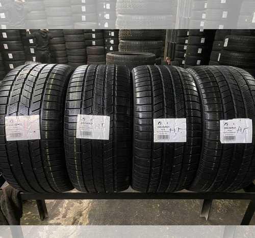 Pirelli Scorpion Ice&Snow 295/35 R21