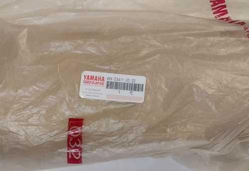 Yamaha 4WX-E5411-00-33 Крышка картера двигателя