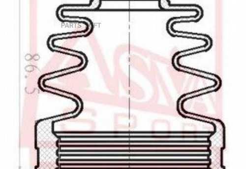 Asva asbtincy3 Пыльник шруса mitsubishi lancer 07