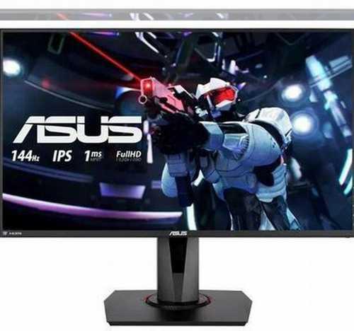 Монитор 27 дюймов Asus vg279q