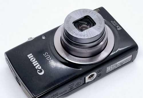 Canon ixus 160