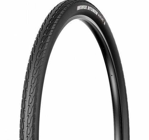 Покрышка 26"х1.75 5-527608 (44-559) K1068 kwick bitumen, 30TPI, K-shield светоотр. E-bike п/слик ken