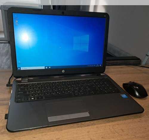 Ноутбук HP RT3290