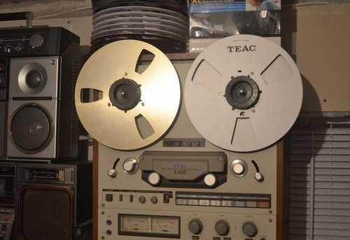 Teac X-10R