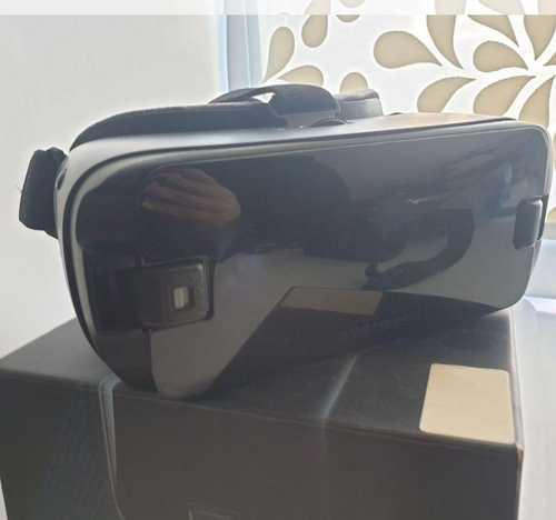 Очки samsung gear vr