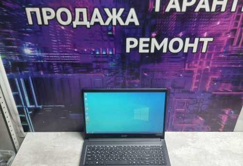 Ноутбук Acer extensa 215-22 Ryzen3-3250u/ssd