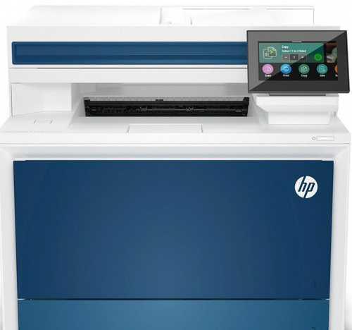 HP Color LaserJet Pro MFP 4303fdn Лазерное мфу 5HH66A#B19