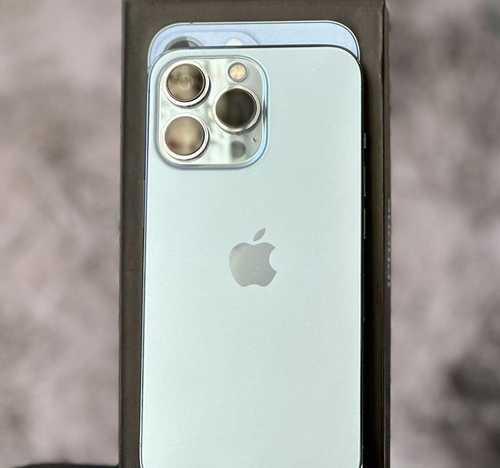 iPhone 13 Pro, 128 ГБ