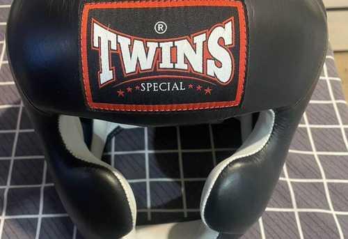 Шлем Twins Special оригинал размер L