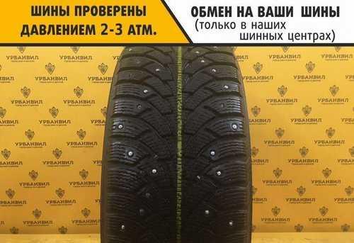 Nokian Tyres Nordman 4 225/55 R17 101T