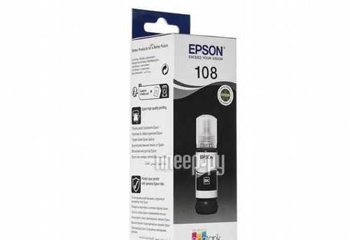 Epson 108 70ml C13T09C14A
