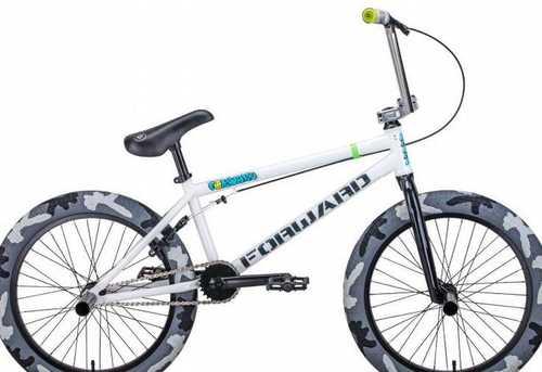 BMX Forward Zigzag 20 (2021)