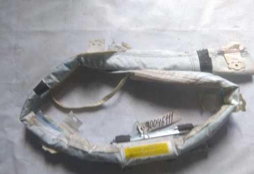 Подушка безопасности боковая Opel Zafira B